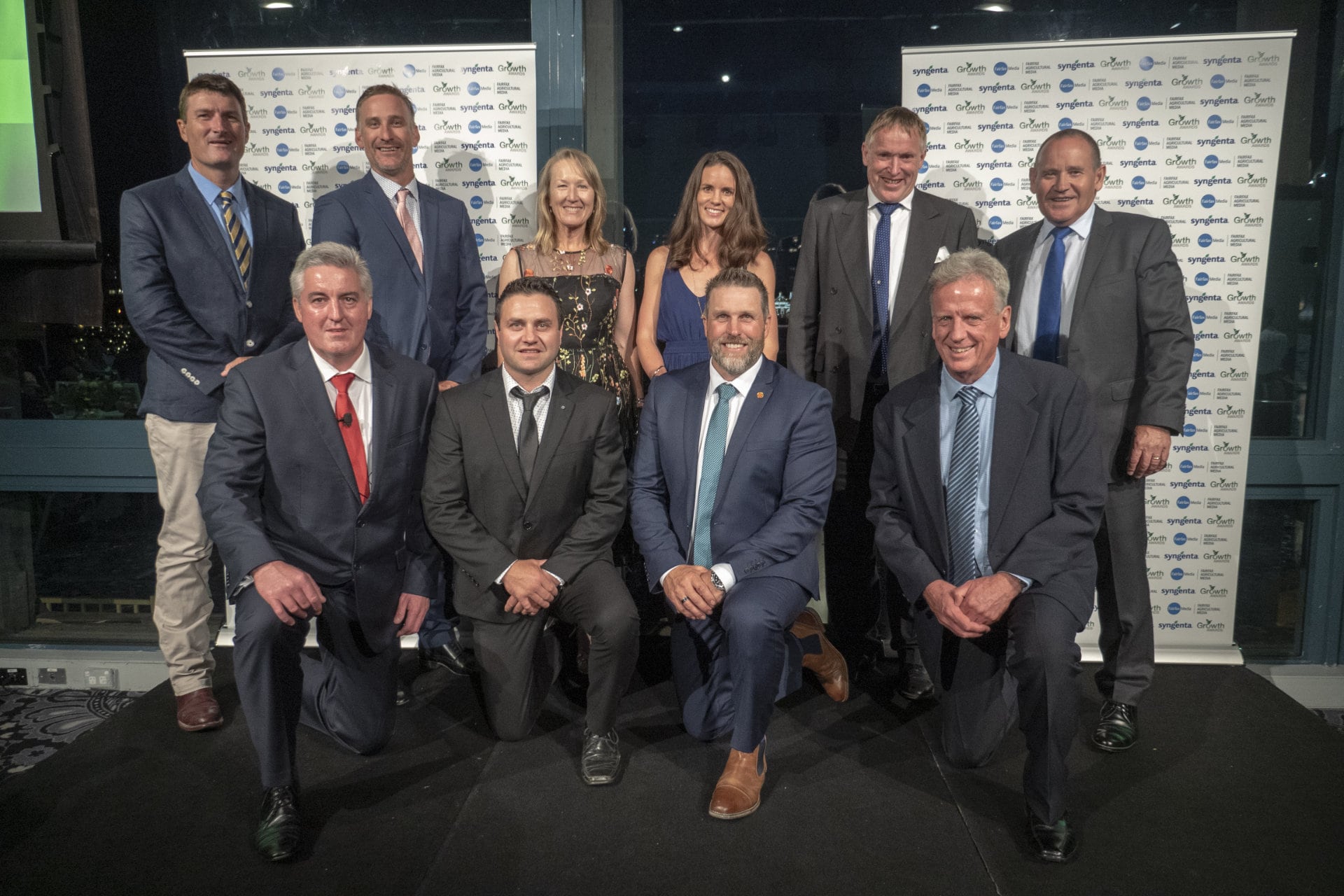 Syngenta - Hardman Communications